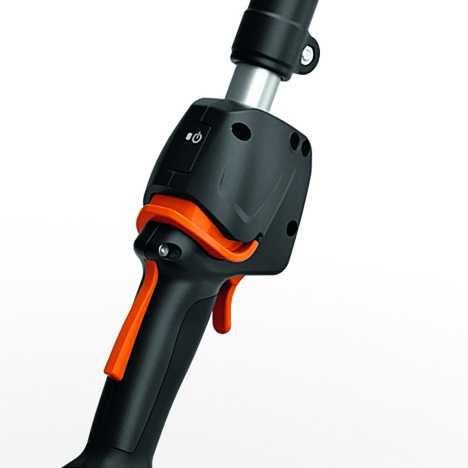 STIHL HTA 86 Cordless Battery Pole Chainsaw | STIHL