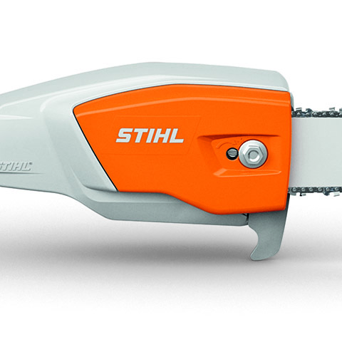 STIHL HTA 50 Cordless Battery Pole Chainsaw | STIHL