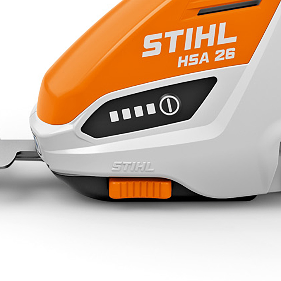 STIHL SEA 20 Cordless Battery Hand-Held Vacuum Cleaner | STIHL