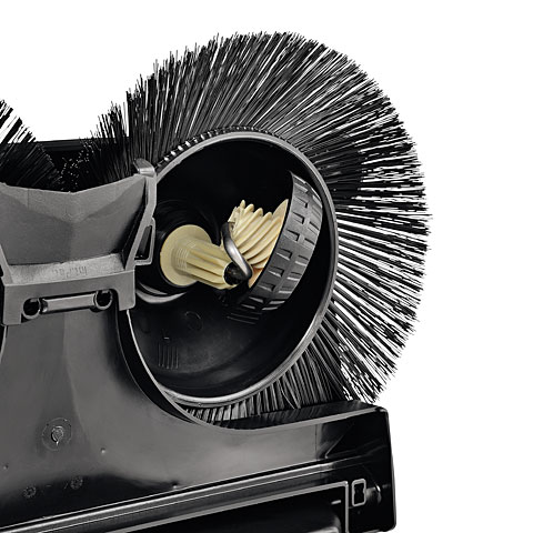 STIHL KGA 770 Cordless Battery Sweeper | STIHL