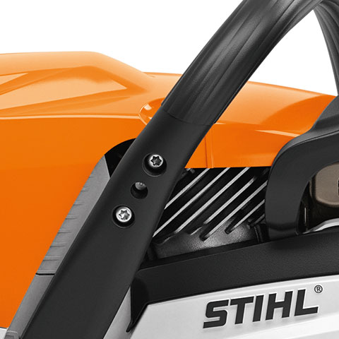 STIHL MS 400 C-M Petrol Chainsaw | STIHL