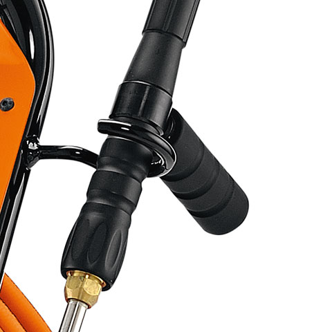 STIHL RB 800 Petrol Water Blaster | STIHL
