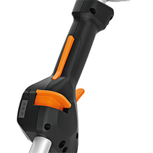 STIHL FSA 130 Cordless Battery Brushcutter | STIHL