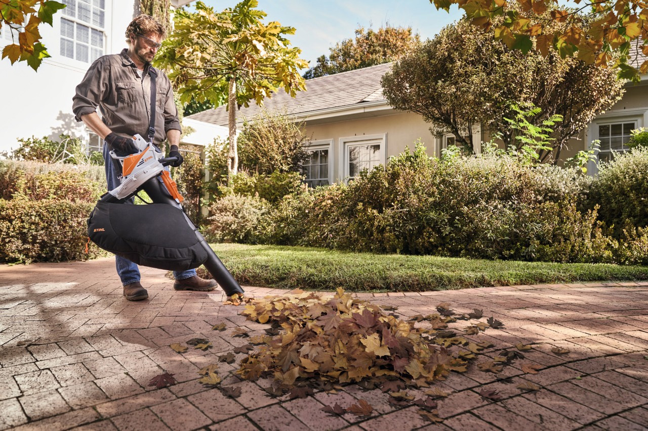 STIHL NZ website | STIHL